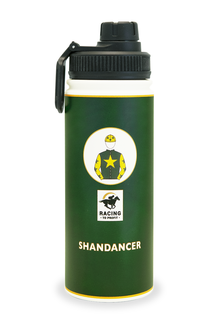 My Racing Colours | Unique personalised products celebrating the sport ...